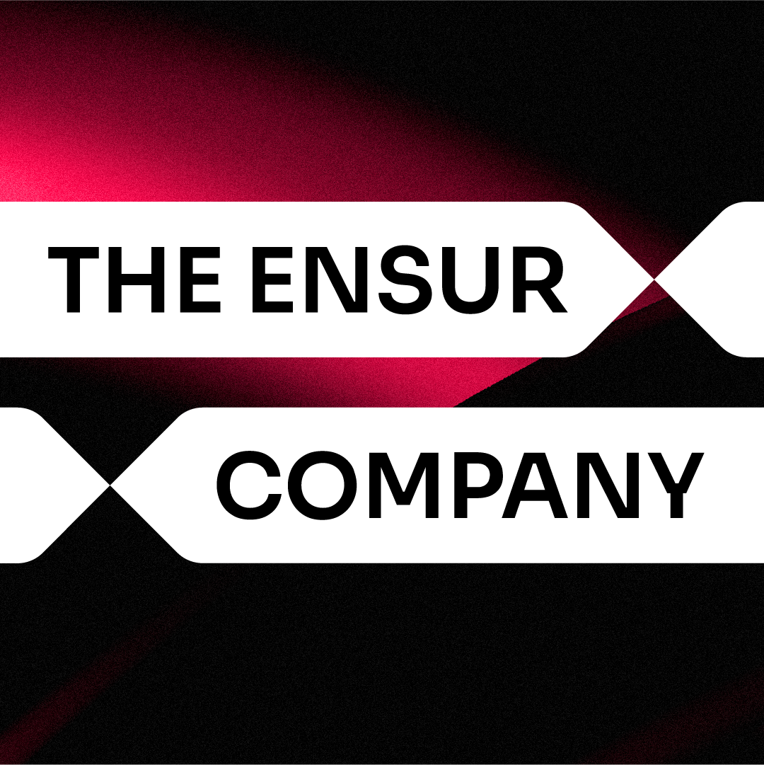 The Ensur Company | Our impact