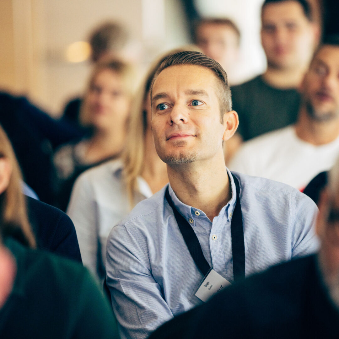The Ensur Company | About us