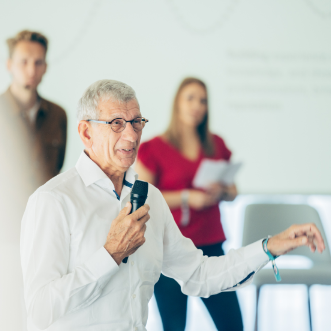 The Ensur Company | About us