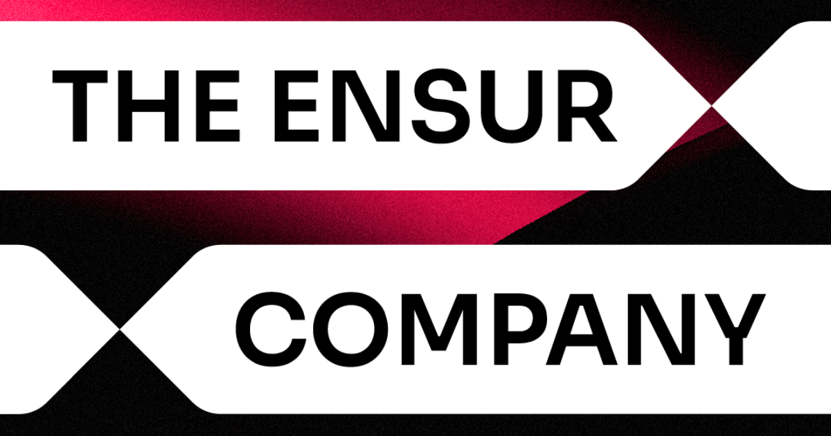 The Ensur Company | About us